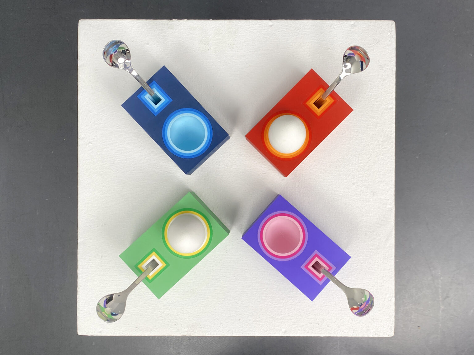 Interior Vintage Design Shop Nürnberg | Krader & Reichert